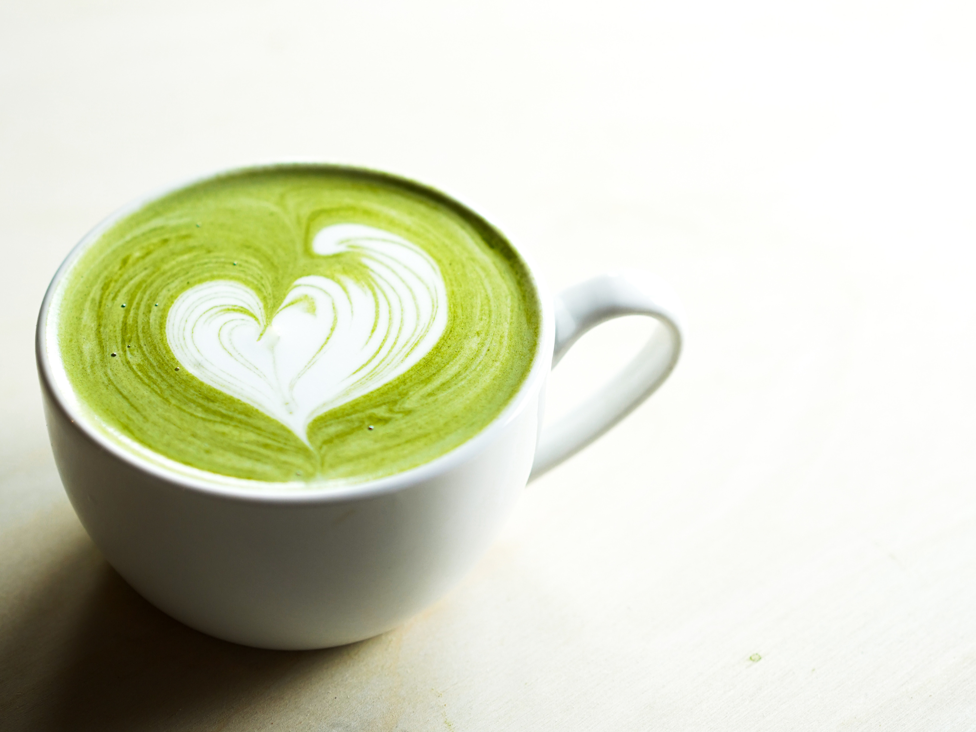 What’s the Buzz About Matcha? Exploring the Benefits Behind the Green ...