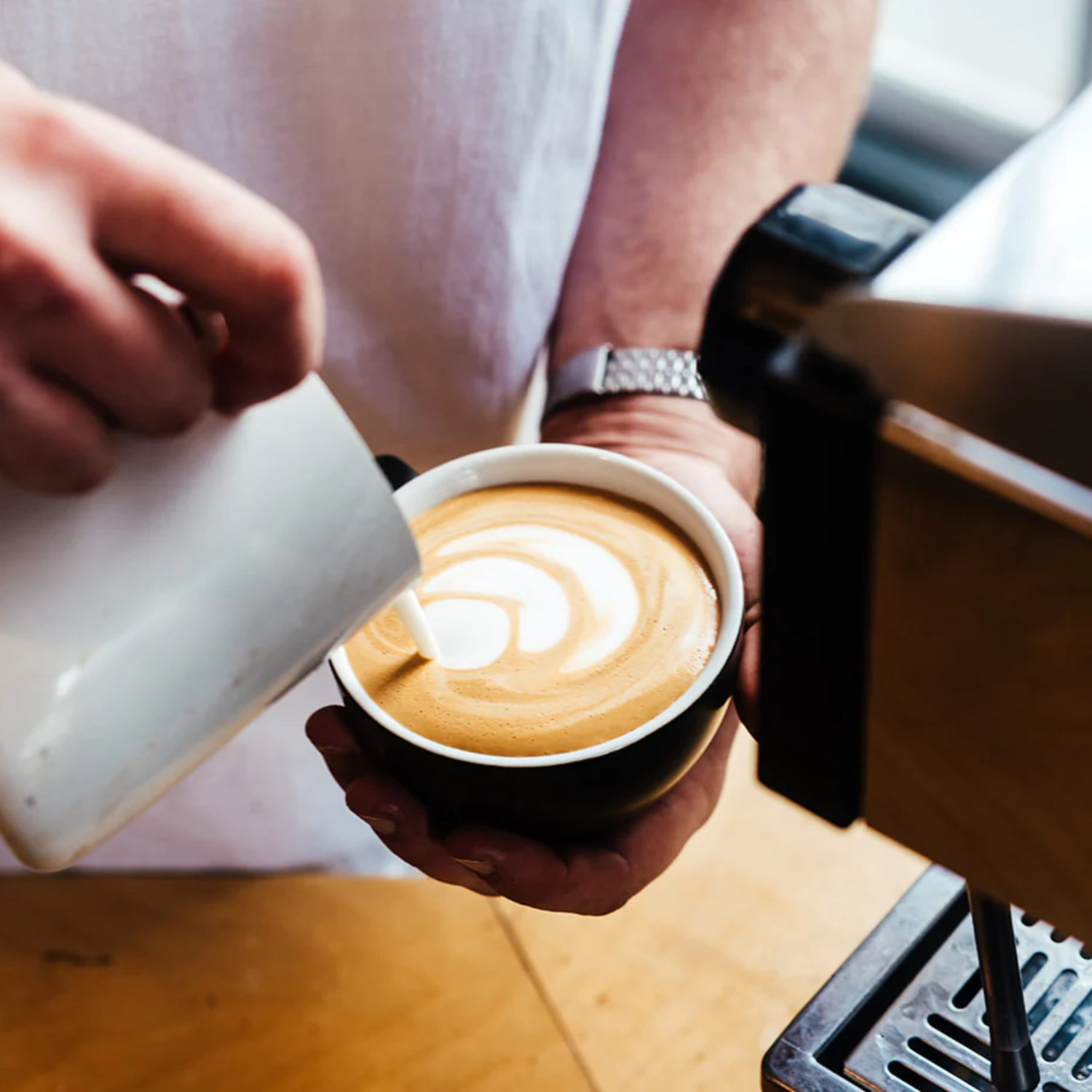 Caffeine, Properly Explained: What It Is, What It Does, and How Much I ...