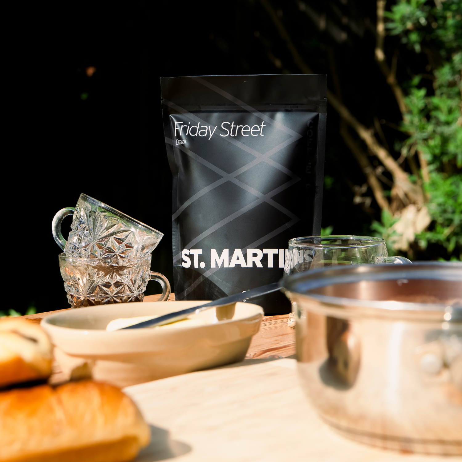How to Brew St Martins Coffee Like a Pro at Home – St. Martin's Coffee ...